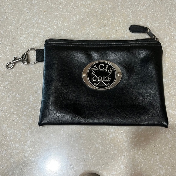NCIS | Bags | Ncis Accessory Golf Bag | Poshmark